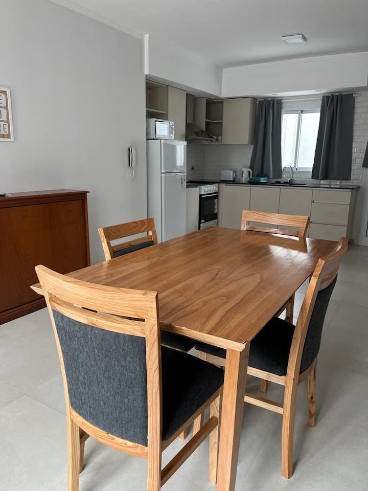 Alquiler Por Día - Pehuajó