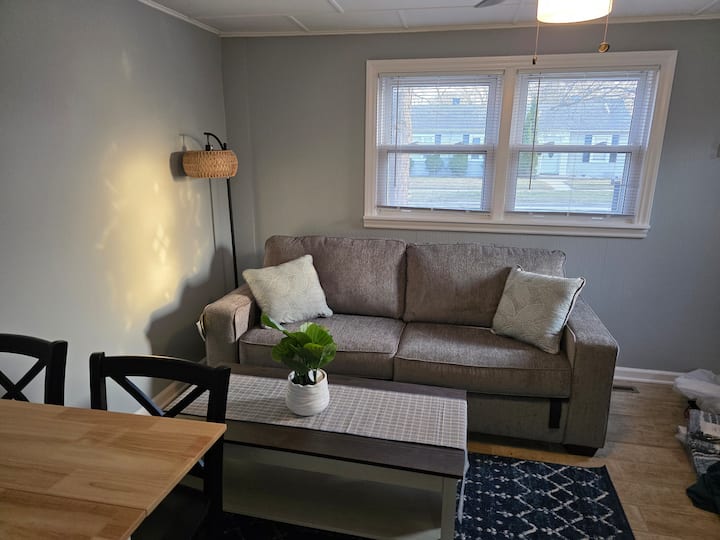 Crozy Studio In Quiet Neighborhood - レイク, IL