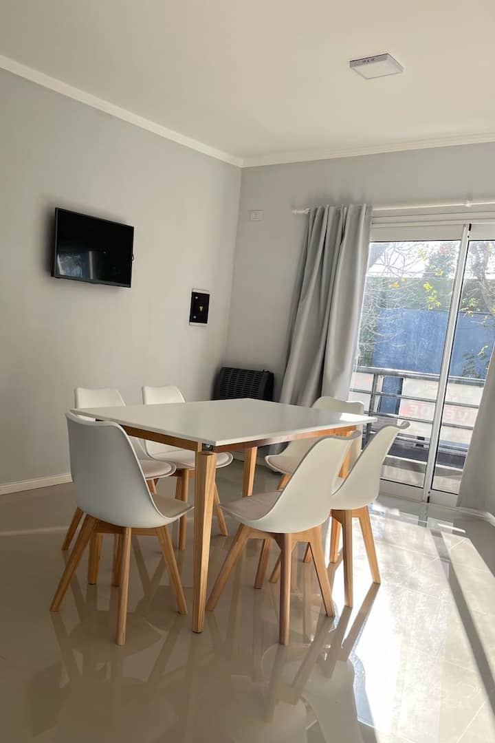 Alquiler Por Día - Pehuajó