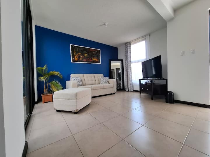 Residencia A Pocos Minutos De Antigua Guatemala - Ciudad Vieja