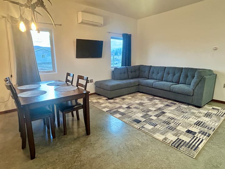Cozy Country Retreat - Cody, WY