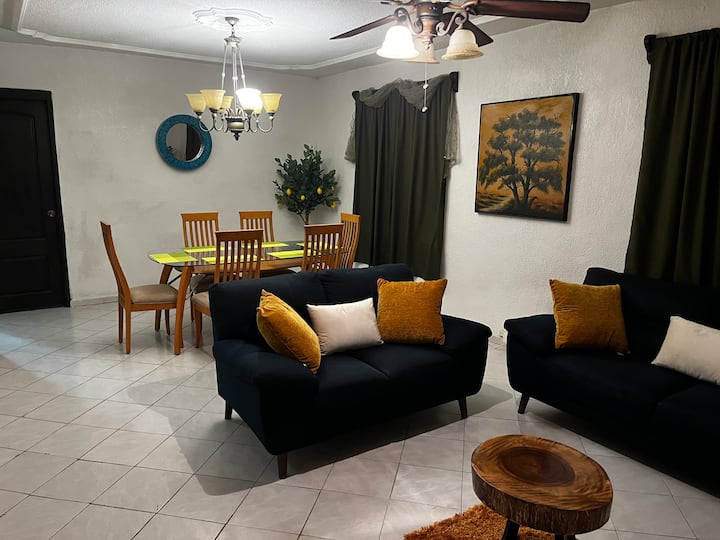 Casa Céntrica - Tampico