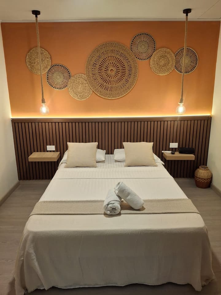 Don Jose 105 - San Andrés