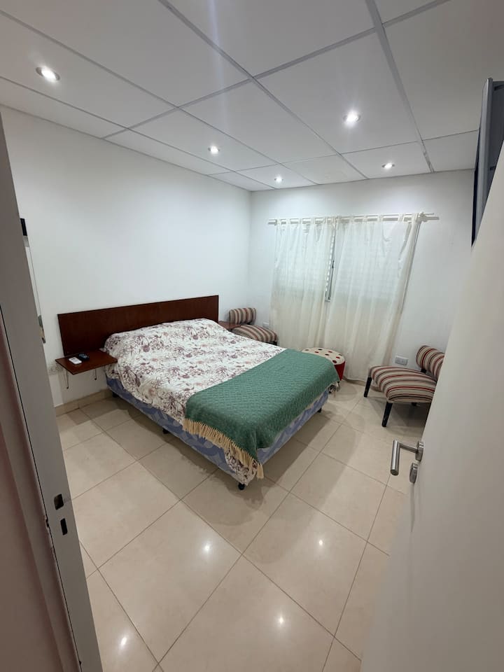 Departamento Excelente Ubicación En Monte Caseros - Monte Caseros