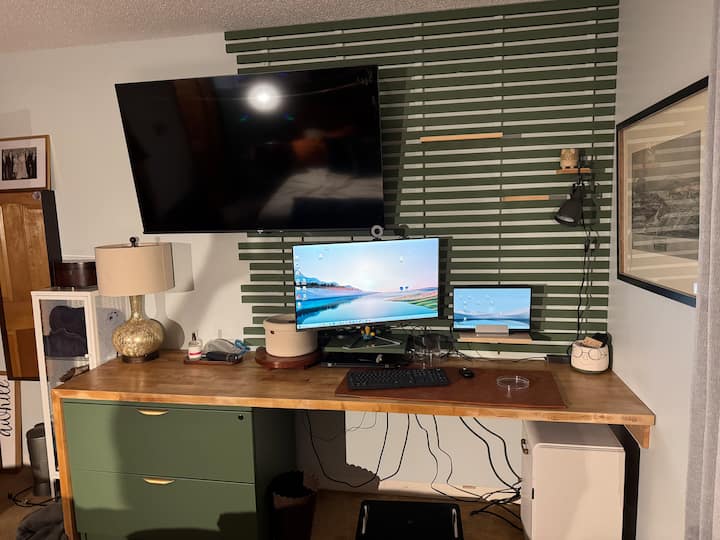 Retro Retreat - Conway, NH