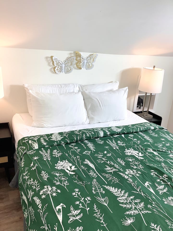 Acadia Farm Carriage House - Macedonia, OH