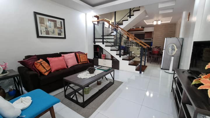 Apartment In Legazpi City - 