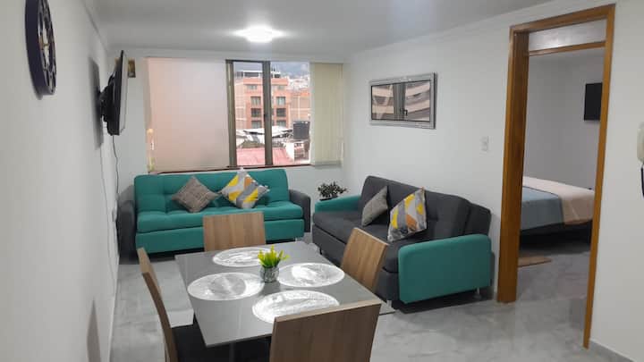 El Encanto - Duitama