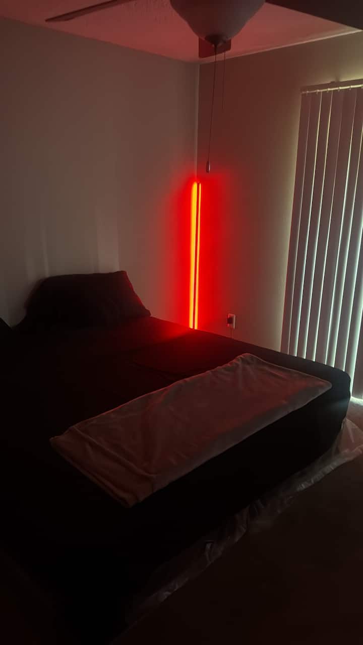 Cozy Altamonte Springs Retreat - Altamonte Springs, FL