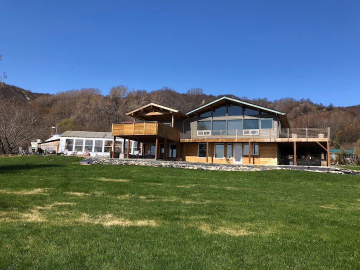 Bayview On Mclay - Halibut Cove, AK