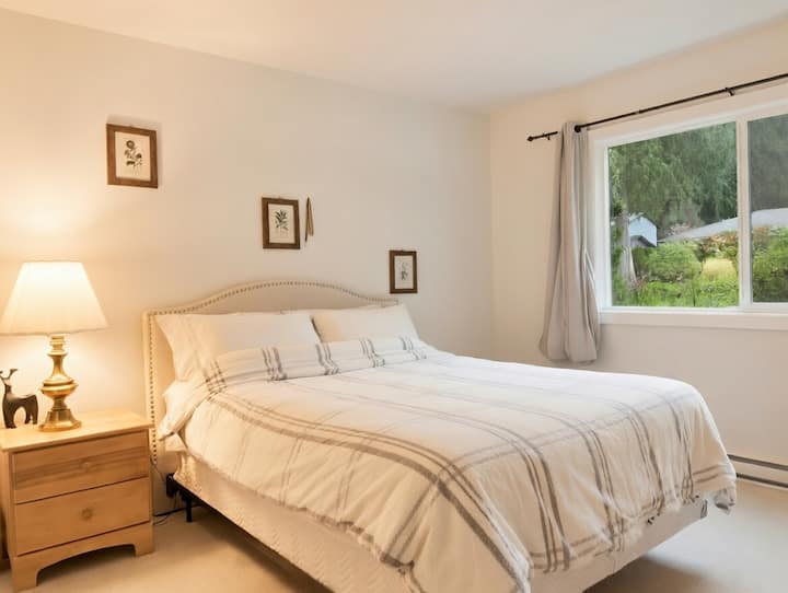 Victoria Home - 사니치