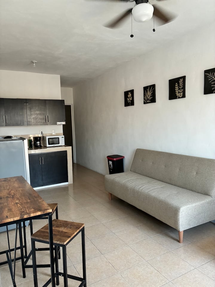 Depa10 Tampico Centro - Tampico, Mexico