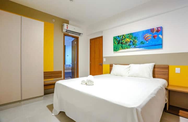 Olímpia Park Resort - Olímpia