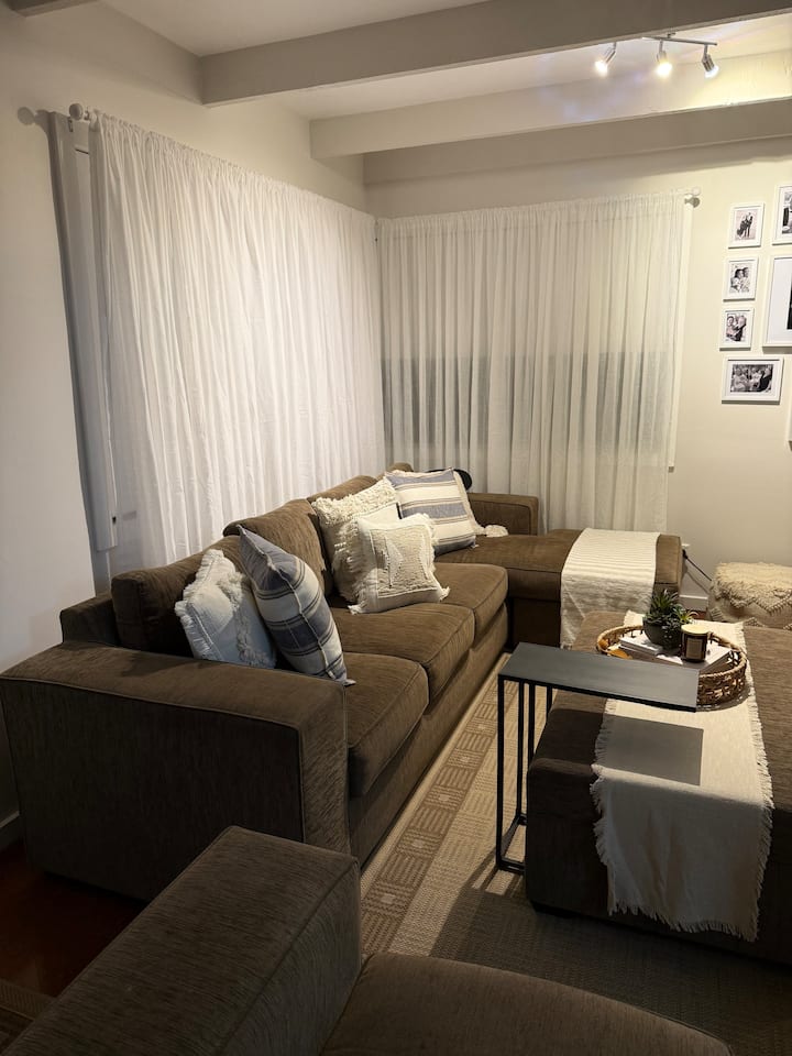 Relax In This Cosy Four-bedroom Coronet Bay Home - Phillip Island