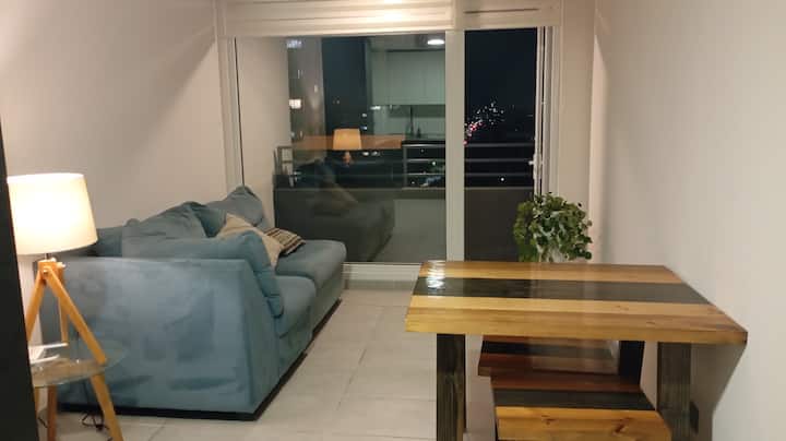 Departamento En Ubicación Privilegiada - Concepción, Chile