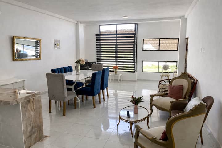 Playa Atacames 10 Min · Aire Acondicionado - Esmeraldas