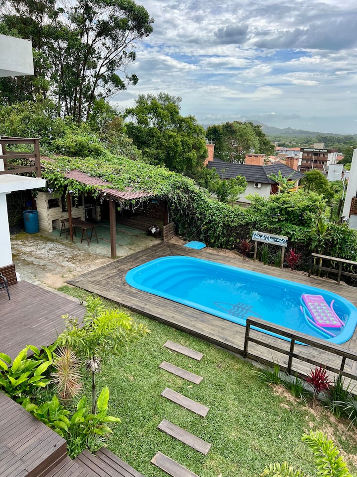 Pousada Mahara - Imbituba