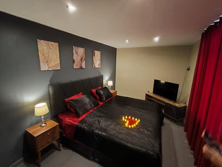 Escapada Romántica En Ica Con Aire Acondicionado - Ica