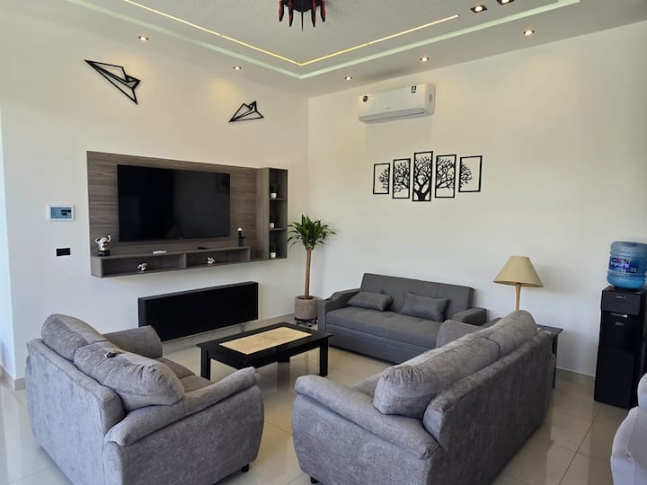 Casa Moderna A 2 Km De Isla San Marcos 4-6 - Aguascalientes