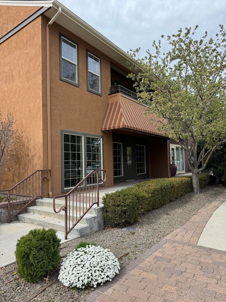 Garden Center Way Retreat | 2br Near Downtown - Boise, ID