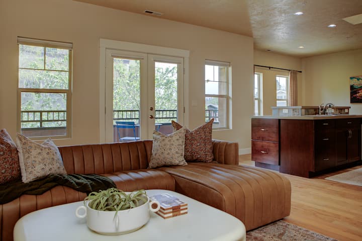 Garden Center Way Retreat | 2br Near Downtown - Boise, ID