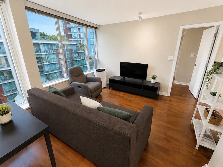 Fancy Condo - Vancouver