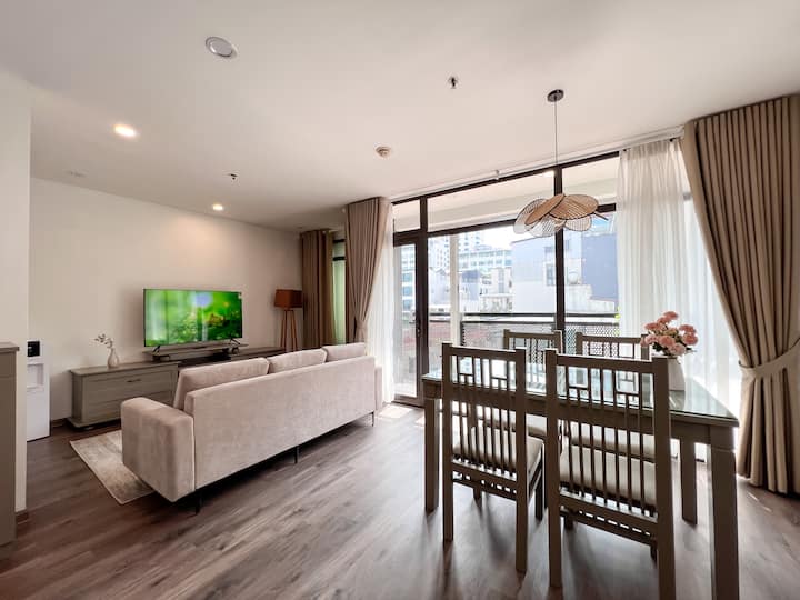 Off35%/2 Bedrooms/balcony/washer/kitchen/9h24km367 - China