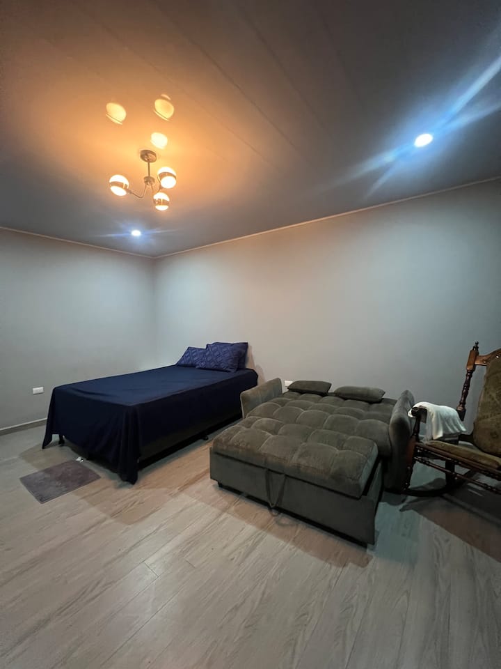 Casa Nueva Esperanza - Jesús de Otoro