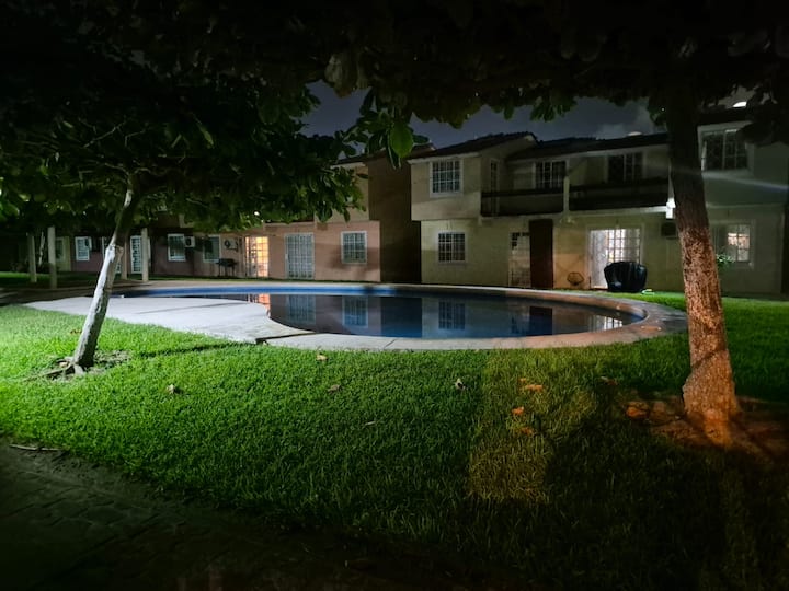 Casa De Descanso En Acapulco Diamante - Acapulco