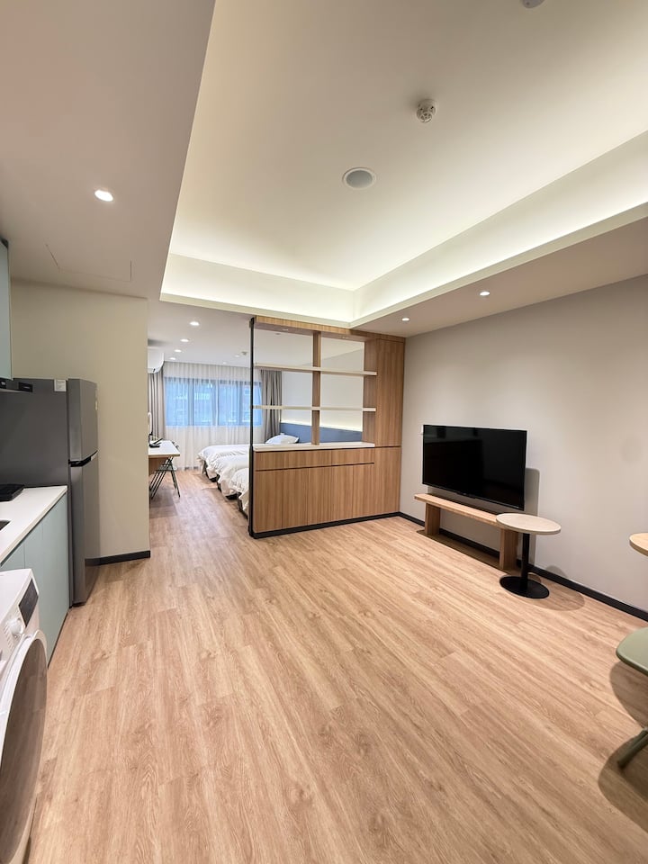 Bloom 酒店公寓 三床套房 - Singapore