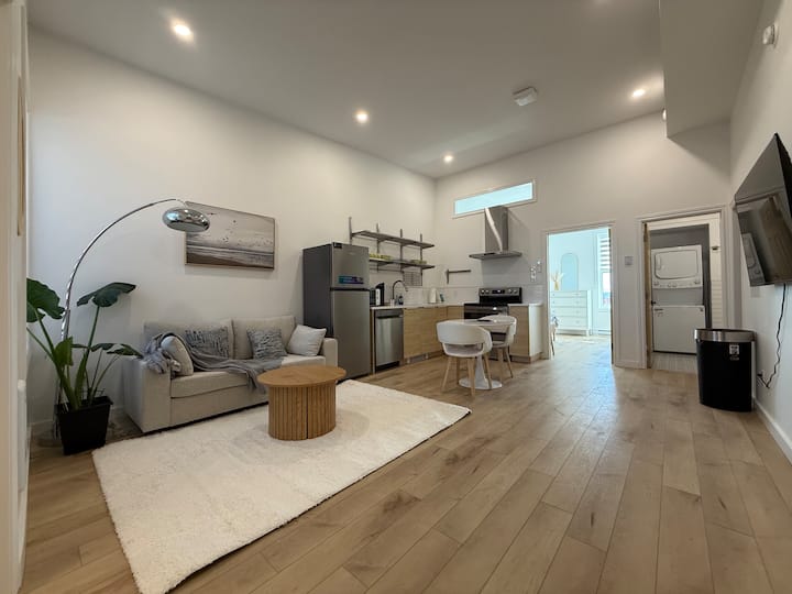 Cruise View Nest - Saint-John