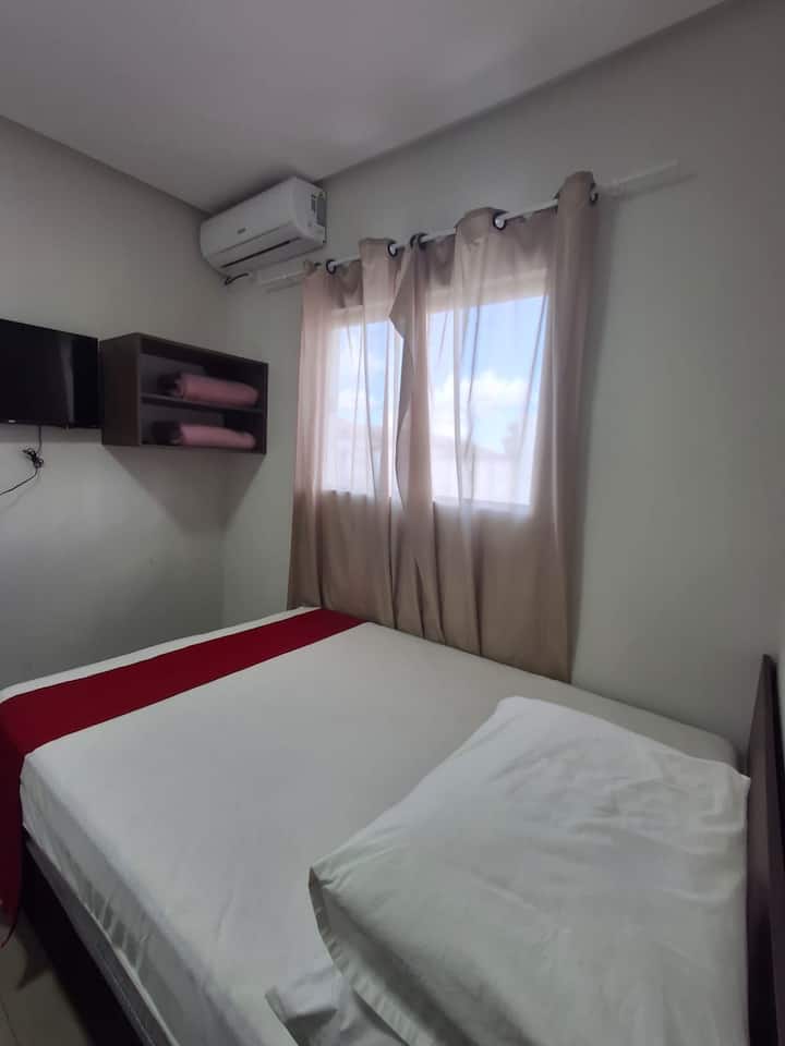 No Caminhão De Casa 
Seu Cantinho Pra Descanso - Vitória da Conquista