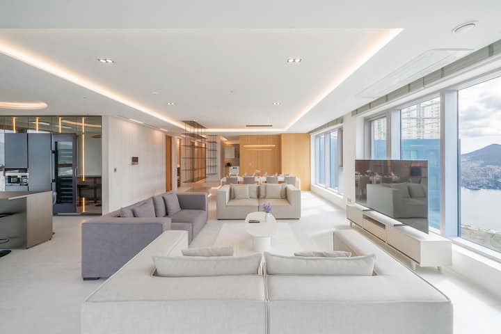 Penthouse C - Busan