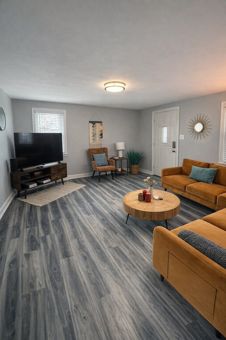 Home In West Mifflin - Turtle, West Mifflin