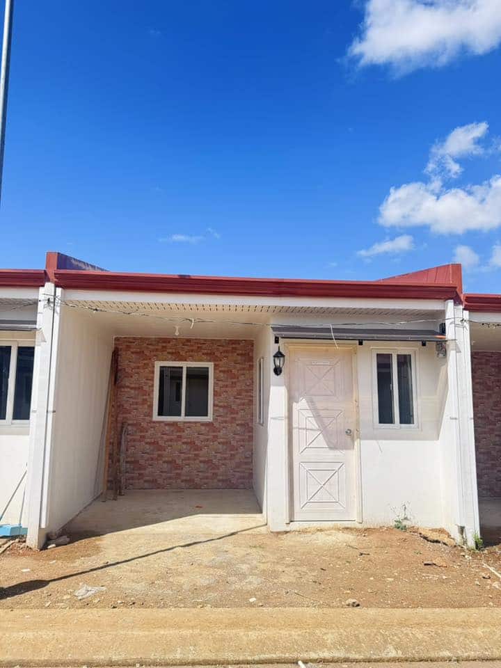 Cozy & Affordable 2br Home In Ormoc City - Ormoc