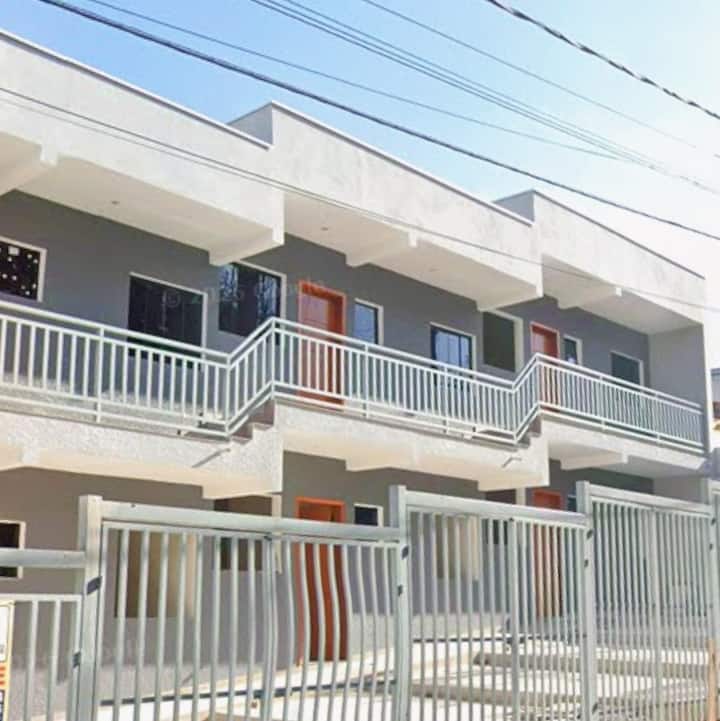 Kitnet 02 Térrea Com Vaga De Garagem Exclusiva. - Sorocaba