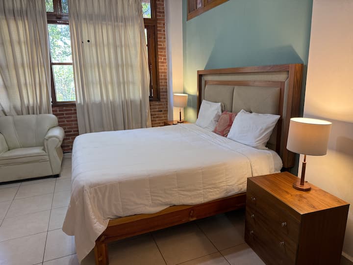 Apartamento En Ajijic - Ajijic