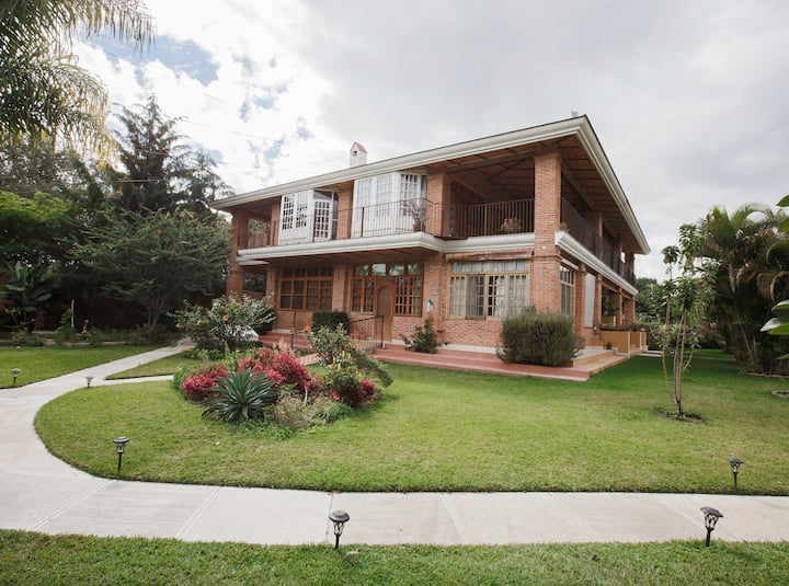Apartamento En Ajijic - Ajijic