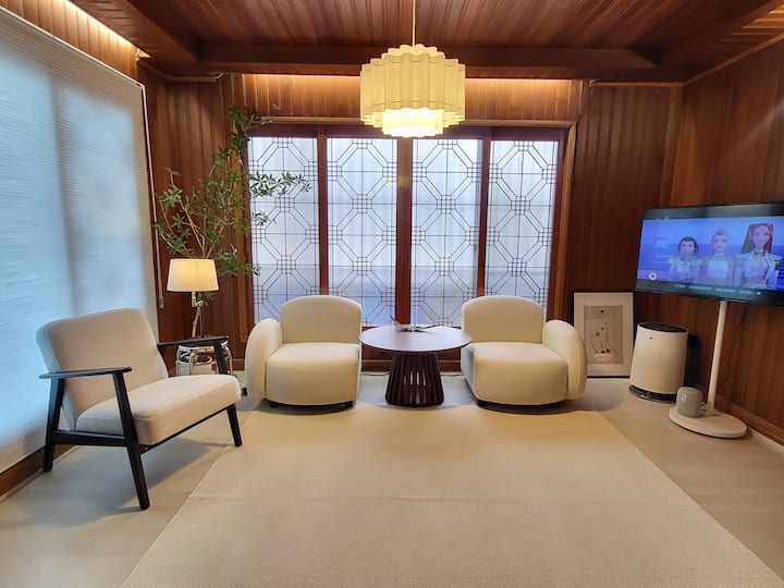 명 스테이 - Busan