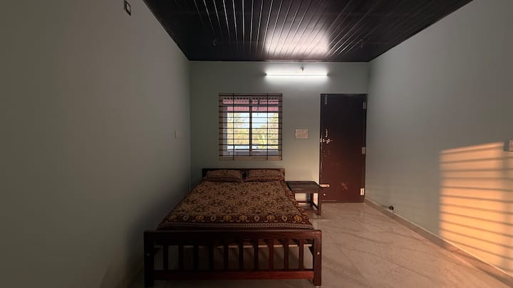 Tiny Studio With Beautiful View - Kukke