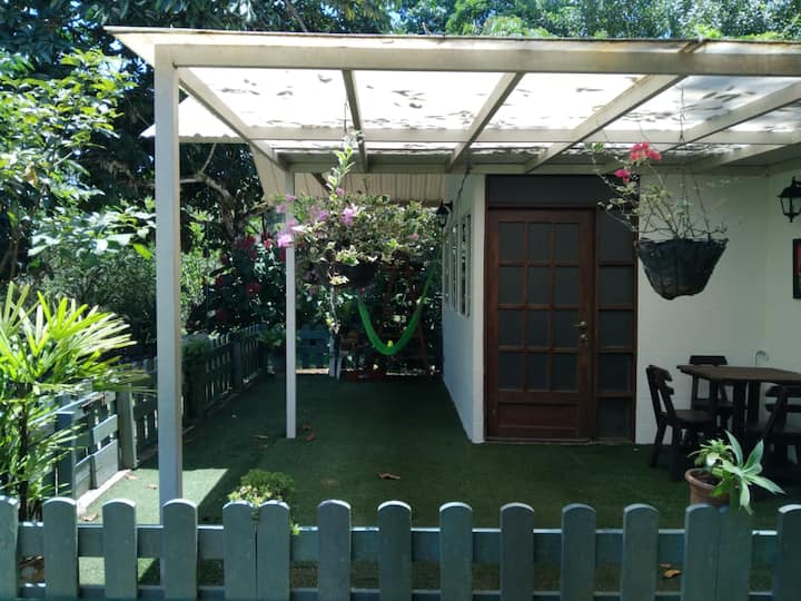 Casa De Muñecas - Puerto Asís