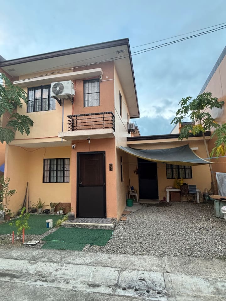 Amalia Homes Staycation - Palo