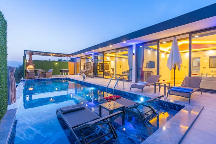 Akdeniz Rüyası 2 - Turkey