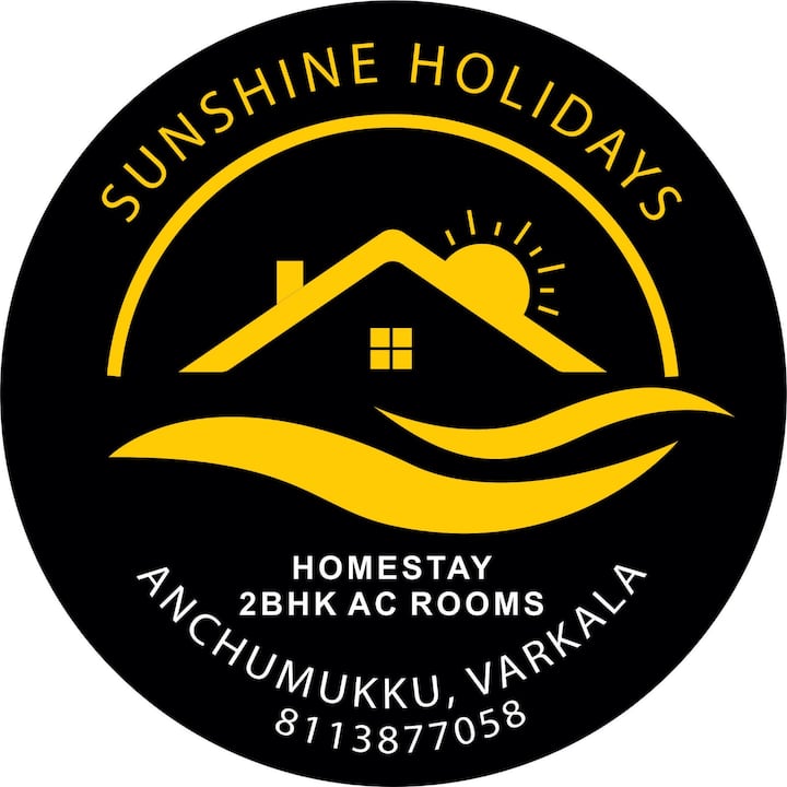 Sunshine Holidays - Varkala