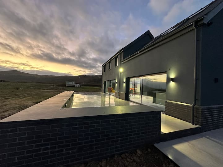 Siop Penrallt House - Abersoch