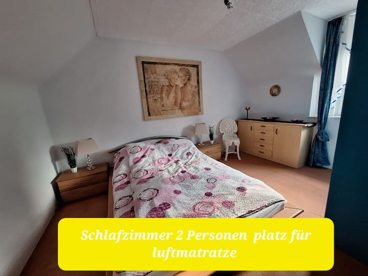 Ruhla-auszeit Am Thüringer Wald - Bad Liebenstein