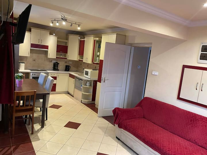 Viktória Apartman - Nyíregyháza