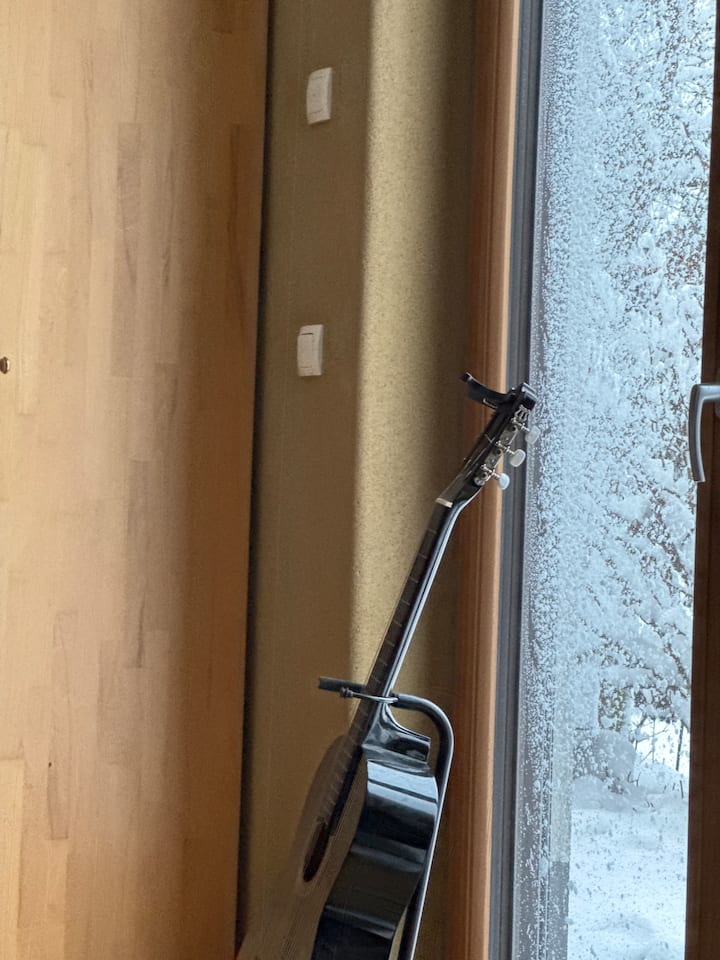 Ab Mai Buchbar – Wird Gerade Frisch Hergerichtet - Reutte