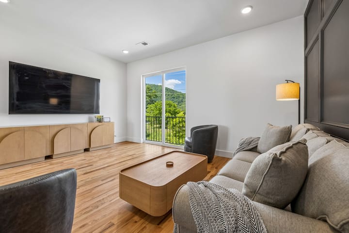 River Retreat 3307–chattanooga Escape–sleeps 13 - Chattanooga, TN