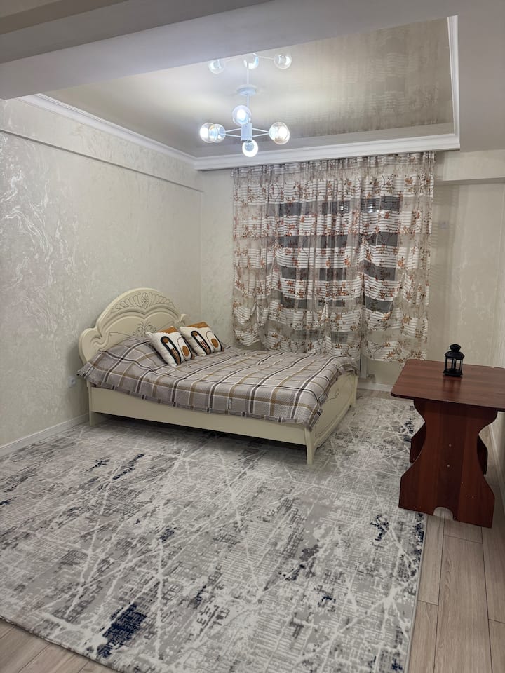 Шарм - Bishkek